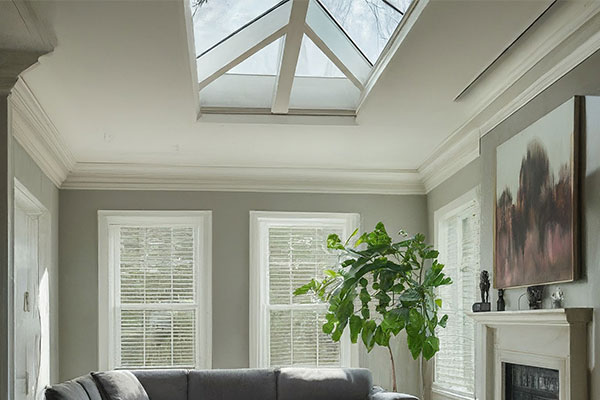 Glass Skylights: A Complete Guide to Benefits and Styles